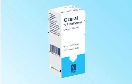 Oceral sprey nedir? Oceral sprey ne için kullanılır? | CevapBizde